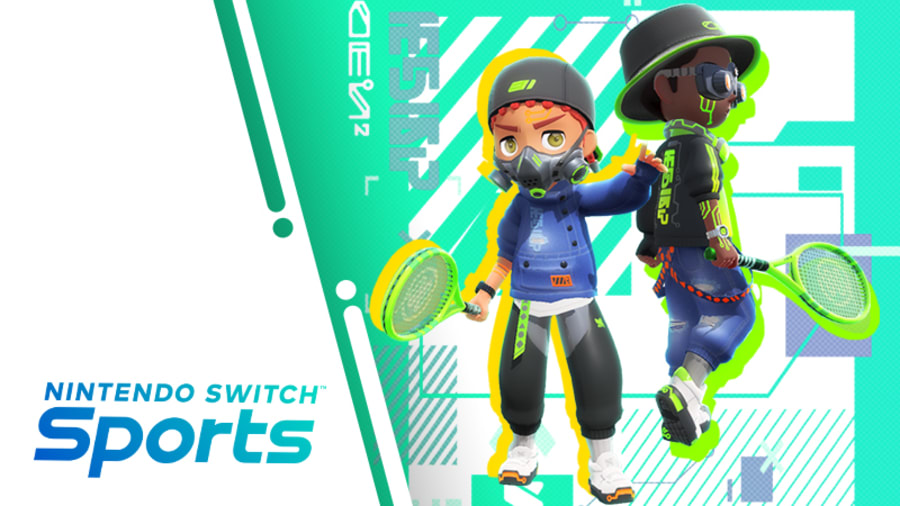 Nintendo Switch™ Sports – News – Official Site