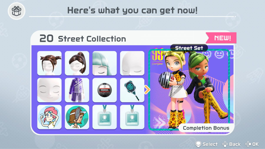 Nintendo Switch™ Sports – News – Official Site