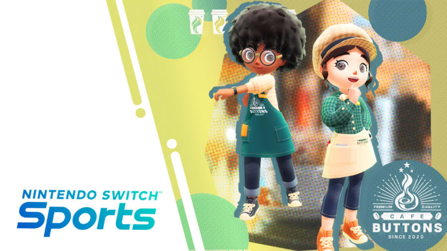 Nintendo Switch™ Sports – Noticias – Sitio oficial