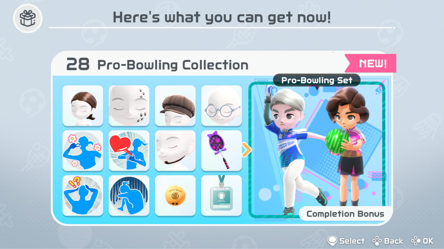 Nintendo Switch™ Sports – News – Official Site