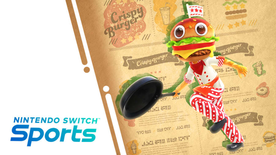 Nintendo Switch™ Sports – News – Official Site
