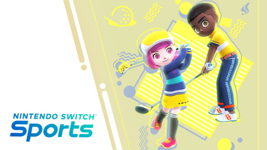 Nintendo Switch™ Sports – News – Official Site