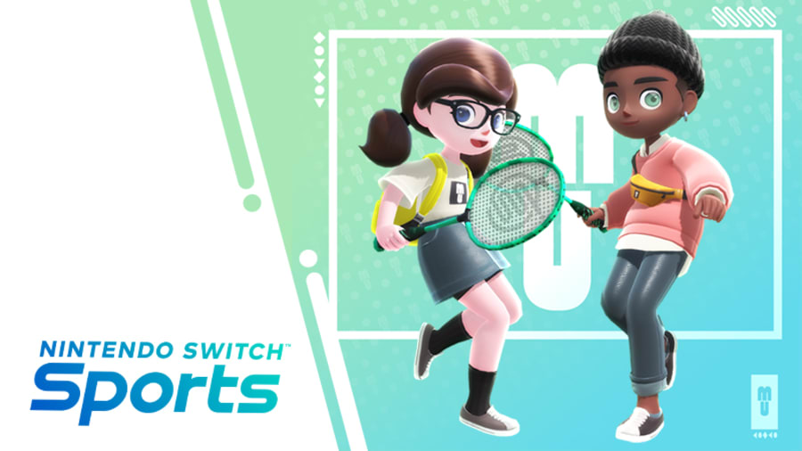 Nintendo Switch™ Sports – News – Official Site