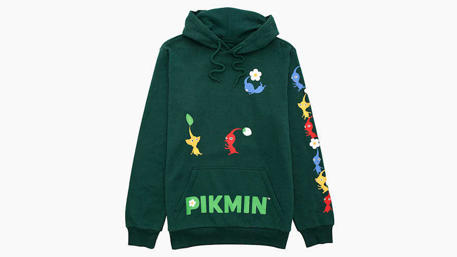 News – The official home for Pikmin