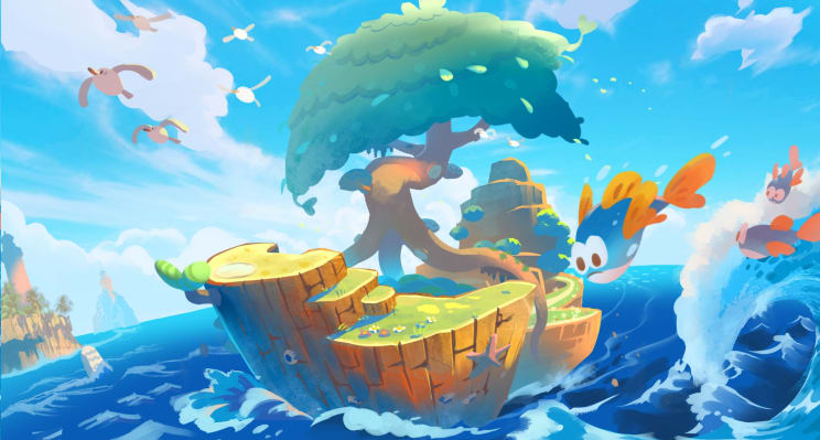 The official home of Super Mario™ – News