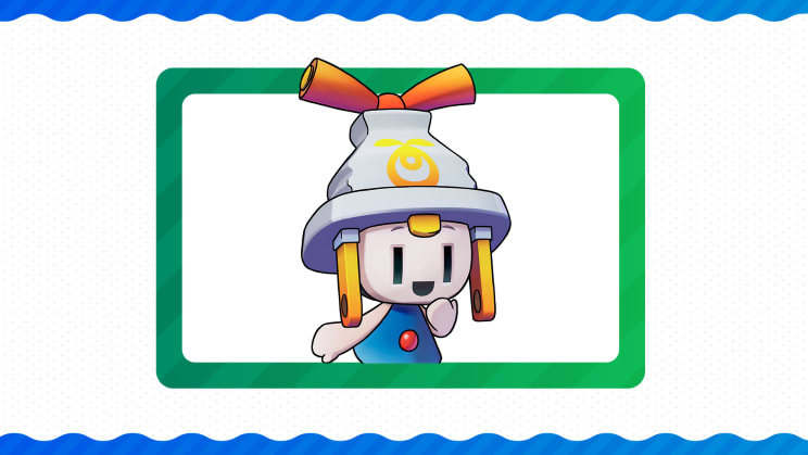 Le site officiel de Super Mario™ – Nouvelles