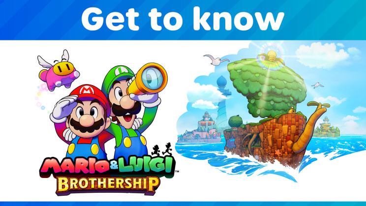 The official home of Super Mario™ – News