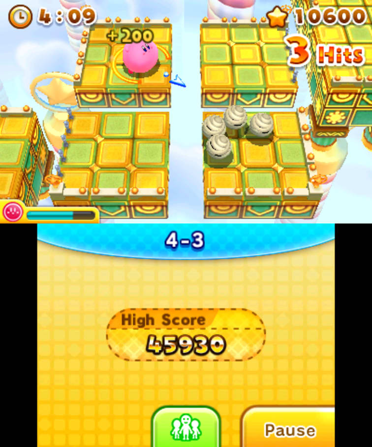 The Official Home of Kirby™ - Official Game Site - News and Videos