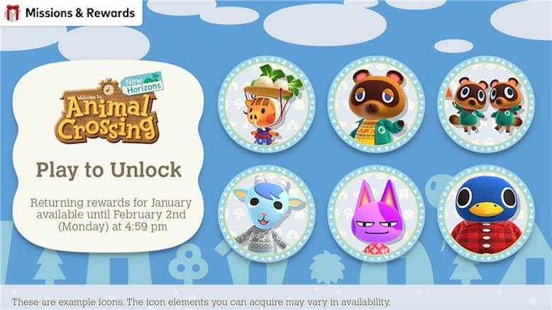 Island News — Animal Crossing ™: New Horizons for the Nintendo Switch ...