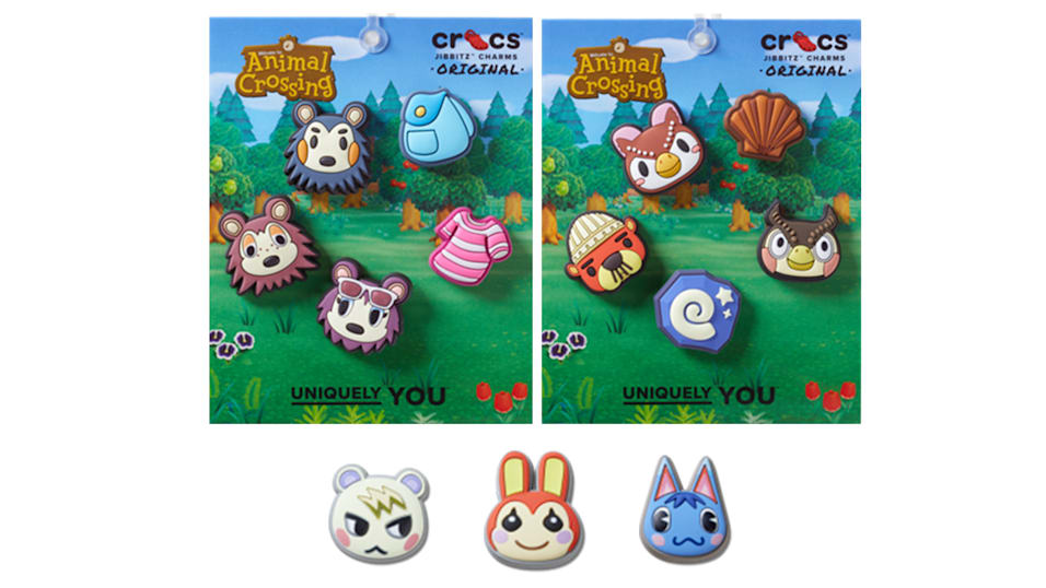 Animal Crossing series – Official Site