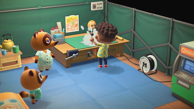 Animal Crossing™: New Horizons – Nintendo Switch™ 2 Edition for ...