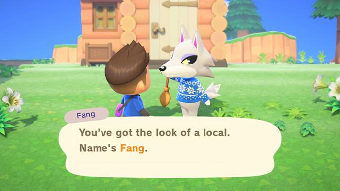 Animal Crossing™: New Horizons – Nintendo Switch™ 2 Edition for ...