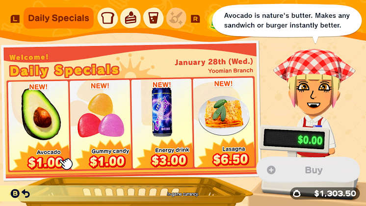 Tomodachi Life: Living the Dream for Nintendo Switch - Nintendo ...