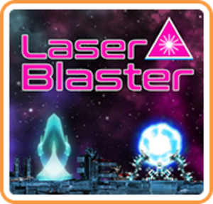 Laser Blaster for Wii U - Nintendo Game Details
