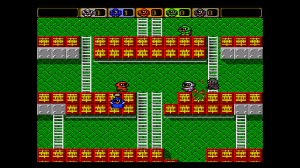 Dark and edgy Bomberman is 15 years old today | ResetEra