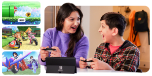Back to school blasts - My Nintendo Store - Nintendo Official Site