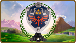 Shop for The Legend of Zelda items at the official My Nintendo Store.