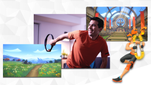 Supercharge your activities - My Nintendo Store - Nintendo Official Site