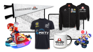 Super Mario - My Nintendo Store - Nintendo Official Site