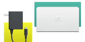 Replacement Parts - My Nintendo Store - Nintendo Official Site