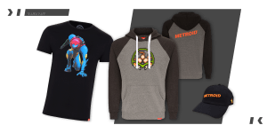 Apparel & Accessories - My Nintendo Store - Nintendo Official Site