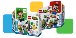 LEGO® Super Mario™ - My Nintendo Store - Nintendo Official Site
