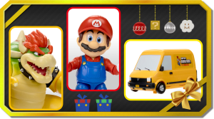Nintendo toy store online