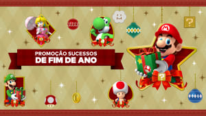 Descontos e promoções — Site Oficial da Nintendo