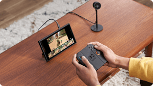 Nintendo Gaming Systems