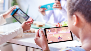 Nintendo Gaming Systems