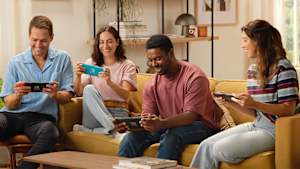 Nintendo Gaming Systems