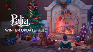 Palia for Nintendo Switch - Nintendo Official Site