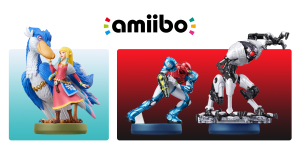 amiibo - My Nintendo Store - Nintendo Official Site