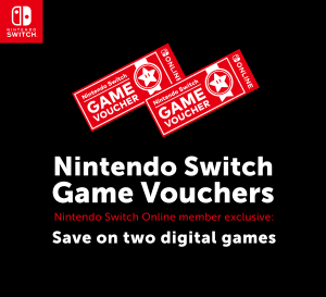 Nintendo Official Site - Canada - Consoles, Games, and More