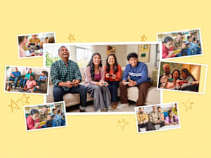 Family games - Nintendo Store