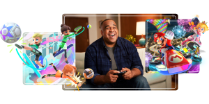 Games Dad will love - My Nintendo Store - Nintendo Official Site