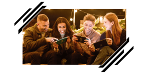 Multiplayer games - Nintendo Store