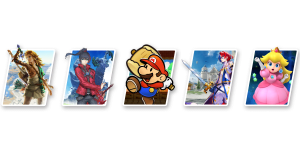 Role-playing games - My Nintendo Store - Nintendo Official Site