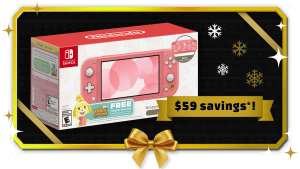 Retail offers - My Nintendo Store - Nintendo Official Site