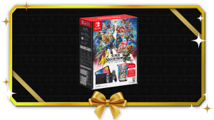 Offres des détaillants - Boutique My Nintendo - Site officiel de Nintendo