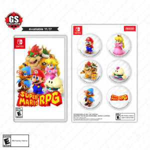 Retail offers - My Nintendo Store - Nintendo Official Site