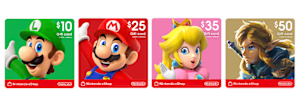 Retail offers - My Nintendo Store - Nintendo Official Site