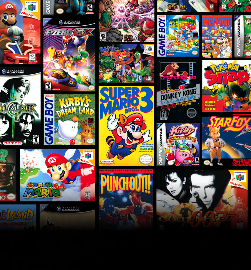 nintendo customer support