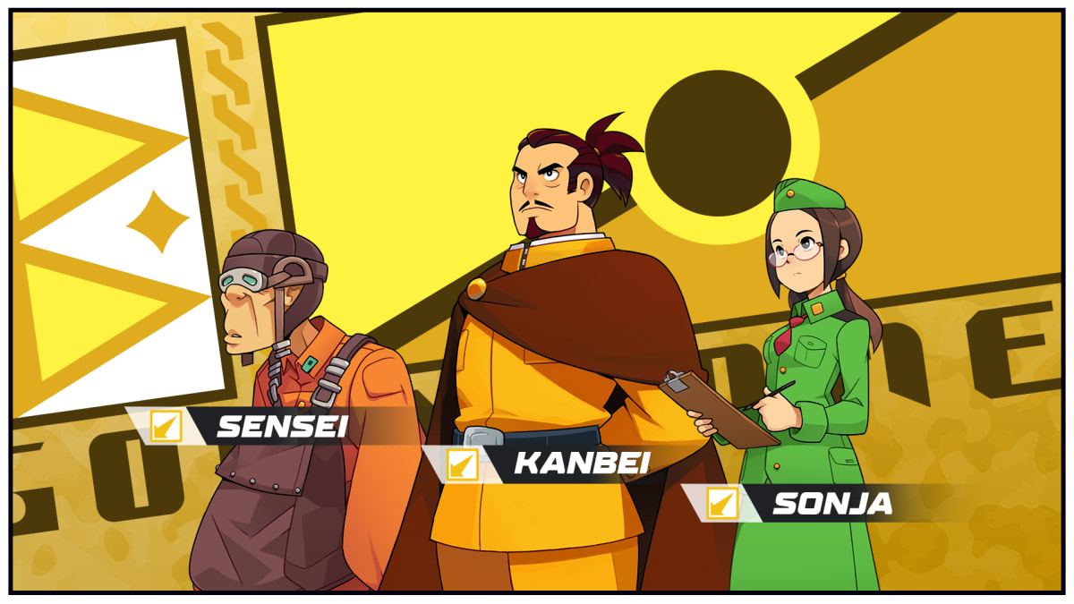Advance Wars™ 1+2: Re-Boot Camp |OT| Tanks for waiting OT | ResetEra