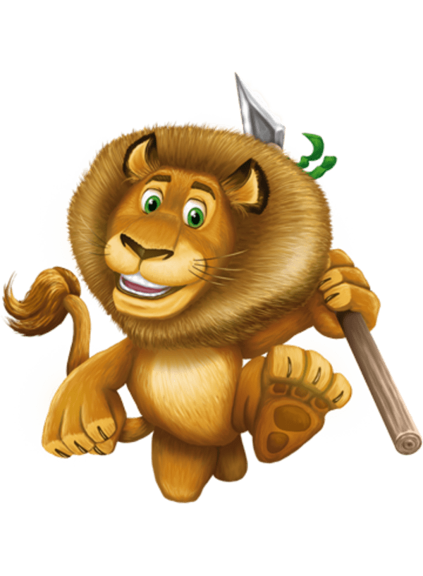 Buy King Leo Nintendo Switch Nintendo Switch Nintendo Key - HRKGame.com