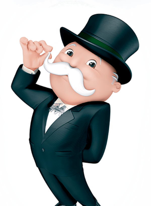 Monopoly - Nintendo Switch - MediaSpace