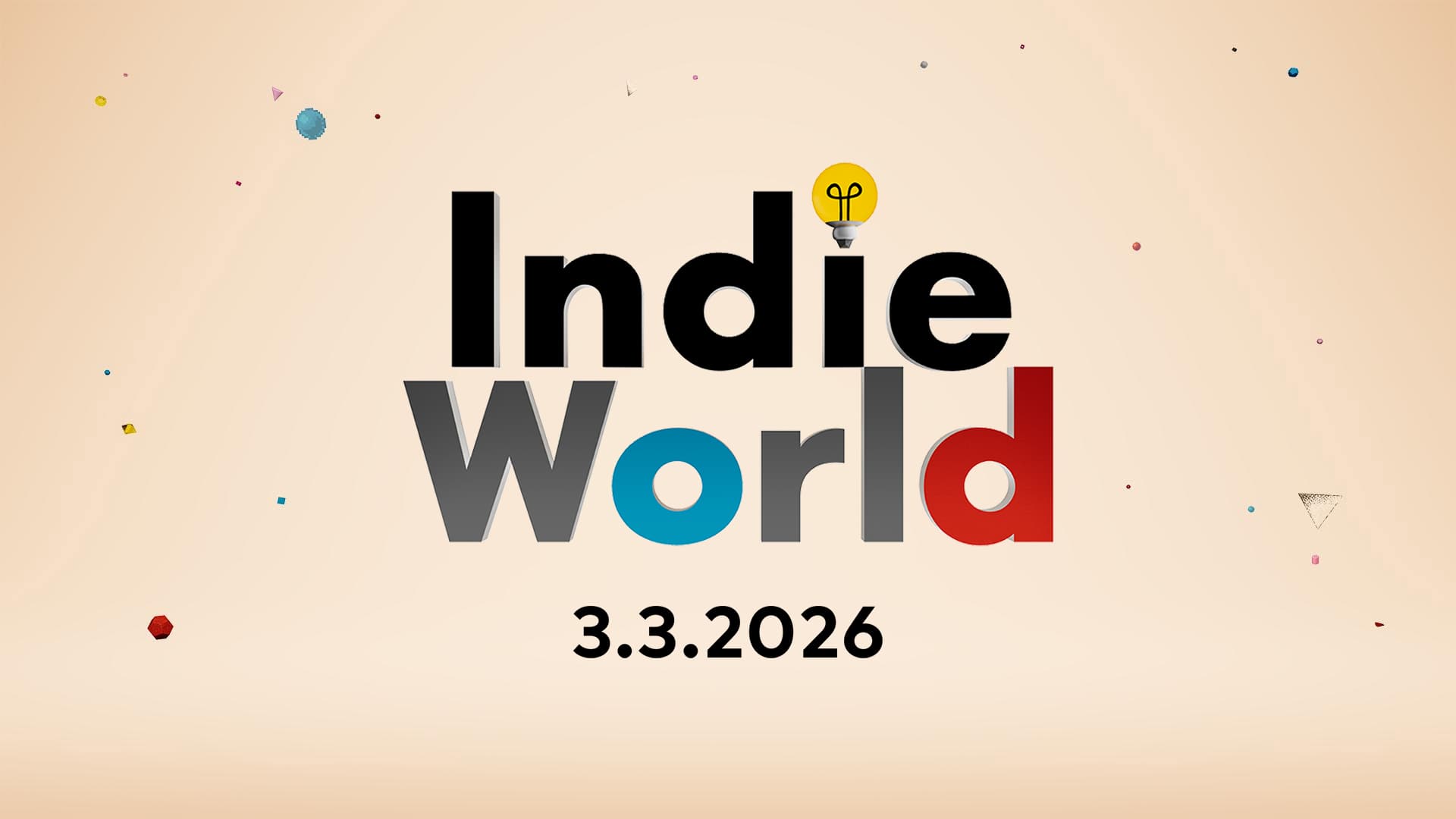Indie World - Independent Games for Nintendo Switch - Nintendo ...