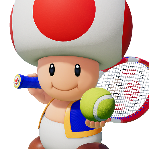 Mario Tennis Fever – Nintendo Switch 2 Exclusive - Nintendo Official Site