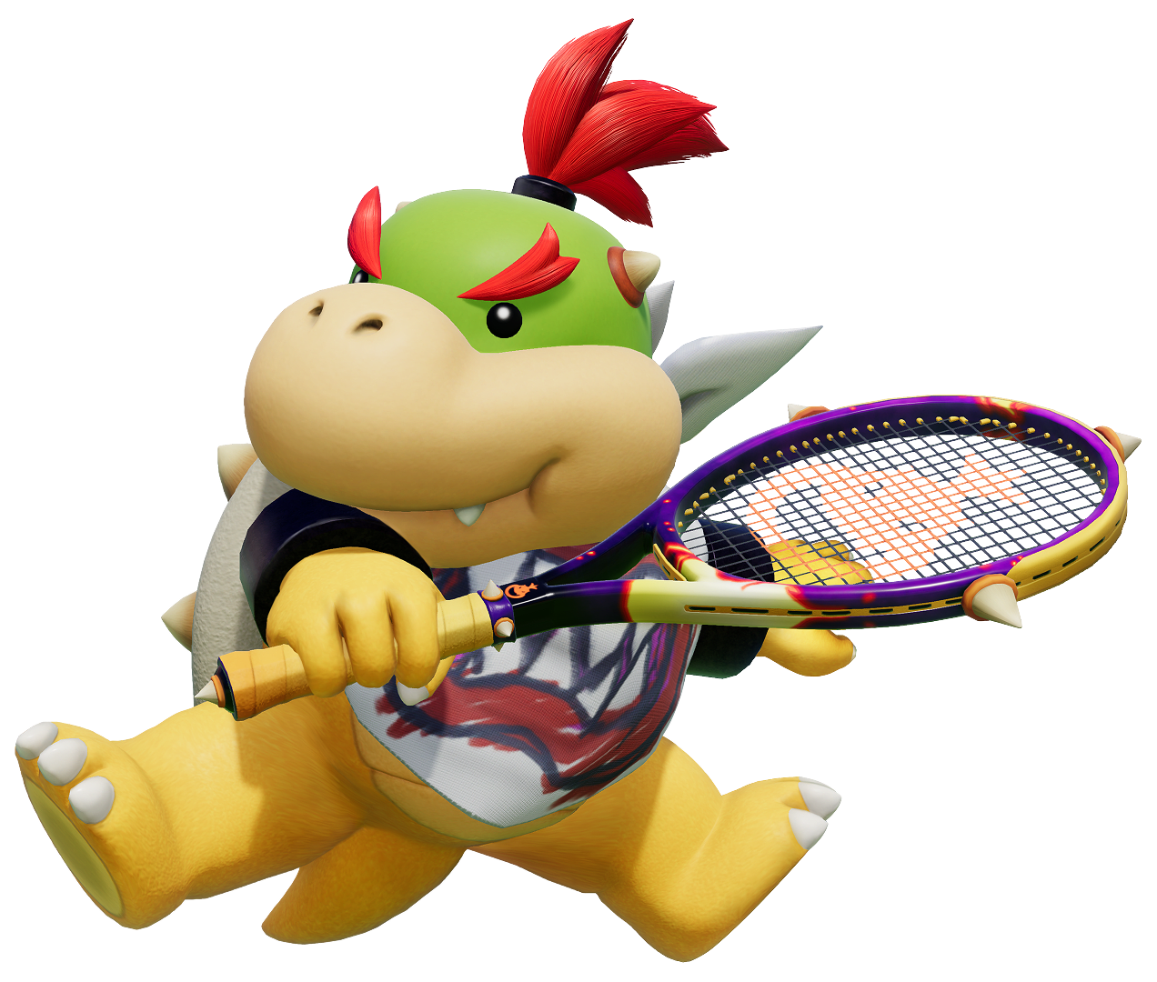 Mario Tennis Fever – Nintendo Switch 2 Exclusive - Nintendo Official Site