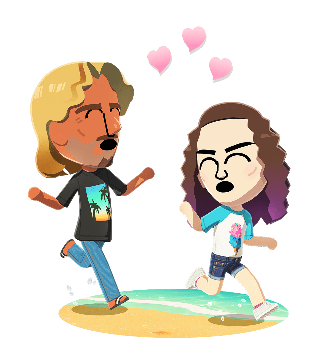 Tomodachi Life™: Living the Dream for Nintendo Switch - Nintendo ...